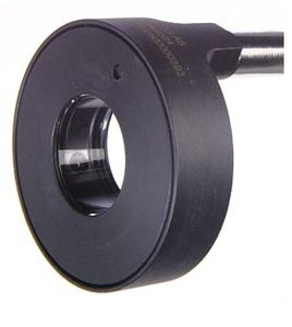 Turbidity sensor - 0 - 3000 NTU - Hach Hydromet