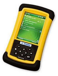 Rugged PDA - Hydrolab Surveyor - Hach Hydromet