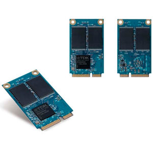 IDE solid-state drive - SDG8B series - TDK Electronics Europe - SATA ...