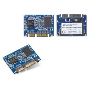 IDE solid-state drive - SDG8B series - TDK Electronics Europe - SATA ...