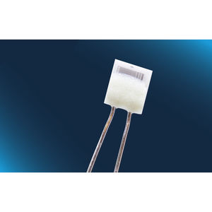 Pt100 temperature sensor - Pt100 SMD 2ST class F0.3 - Innovative Sensor ...