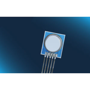 Relative humidity sensor - P14 Rapid-2 - Innovative Sensor Technology ...