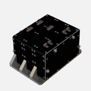 Voltage-controlled crystal oscillator - RVC1414D - Rakon - electronic ...