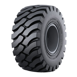 Underground mining tire - ScoopMaster - Continental Tires - for ...
