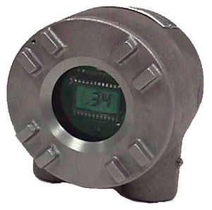 Mechanical vibration switch - 5550 - Metrix Instrument Co.