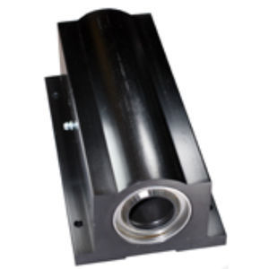 Linear block-bearing - MPB series - LM76 Linear Motion Bearings ...