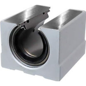 Linear block-bearing - MPB series - LM76 Linear Motion Bearings ...