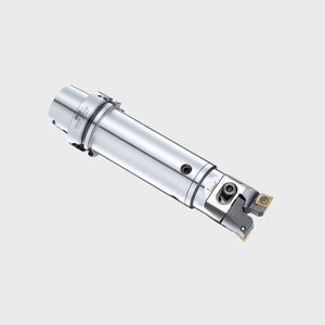 Finishing boring tool - ZMAC - NIKKEN KOSAKUSHO - fine / insert / semi ...