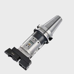 Finishing boring tool - ZMAC - NIKKEN KOSAKUSHO - fine / insert / semi ...