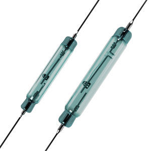 High-power reed switch - BRG-07100A - BESTACT SOLUTIONS INC ...