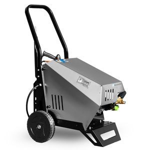 Three-phase high-pressure cleaner - All industrial manufacturers
