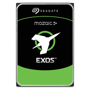 Seagate: Robotics - Automation - Industrial IT - DirectIndustry