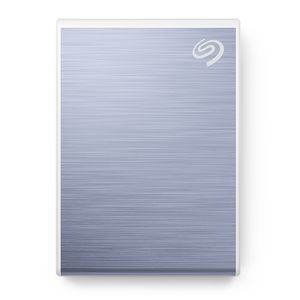 USB 3.0 SSD - STKG2000400 - Seagate - external
