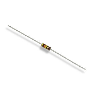 Wire-wound resistor - 210 Series - Ohmite - adjustable power / with ...