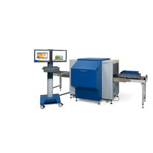 X-ray inspection machine - HI-SCAN 10080 EDX-2is - Smiths Detection