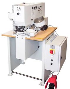 Constantin Hang Maschinen-Produktion GmbH: Industrial machines and ...