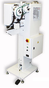 Automatic tubular rivet setting machine - 194-01 - Constantin Hang ...
