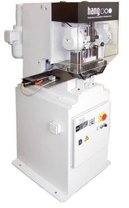 Self-piercing riveting machine - All industrial manufacturers