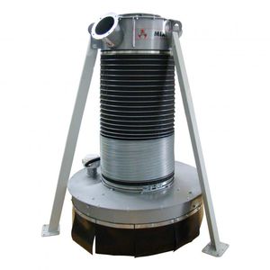 Truck loading spout, Truck loading bellow - All industrial manufacturers