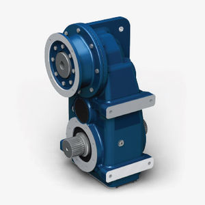 Planetary gearbox - A - Stm Spa - 200 - 500 Nm / 100 - 200 Nm / 500 ...