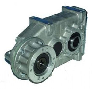 Helical gear reducer - RXP 700 series - Stm Spa - parallel-shaft / > 10 ...
