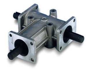 Stm Spa: Power Transmission - Mechanical components - DirectIndustry