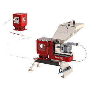 Masterbatch dosing dispenser - All industrial manufacturers