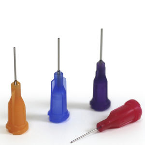 Precision dispensing tip - Optimum® - Nordson EFD - for liquid handling ...