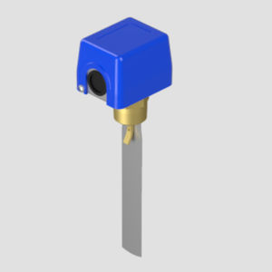 Capacitive level sensor - LLP series - Henry Technologies - for liquids ...