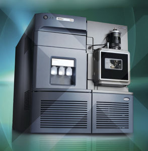Quadrupole spectrometer - Xevo TQD - Waters - laboratory / PMT / rugged