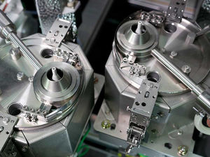 Wave selective soldering machine - ECOSELECT 4 - Ersa GmbH - automatic ...