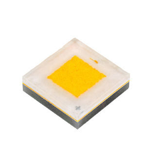 White LED - XD16 - Cree - cyan / tunable / square