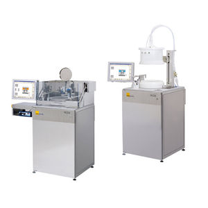 Wafer spin coater - All industrial manufacturers - Videos