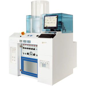 Lithography system - All industrial manufacturers - Videos