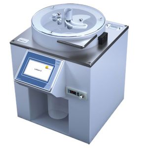 Wafer spin coater - All industrial manufacturers - Videos