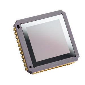 Infrared imaging sensor - Pico640 - Ulis - LWIR