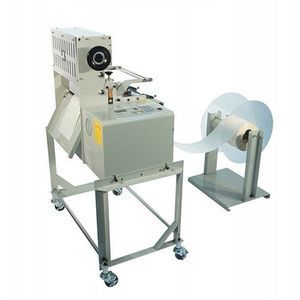 Automatic cutting machine - TBC50 - START International - knife / for ...
