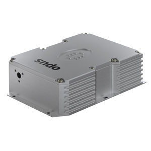 Continuous wave laser - finesse series - Cambridge Technology - solid ...