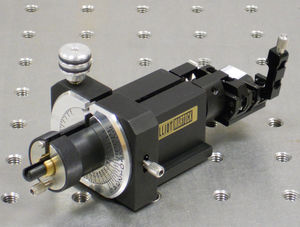 360° rotator - All industrial manufacturers
