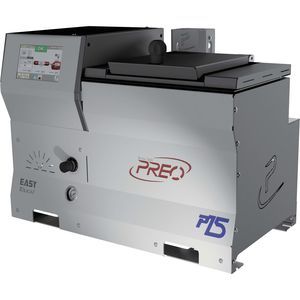 PREO: Industrial machines and equipment - DirectIndustry
