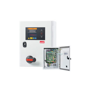 Electric door controller - TCT®-FU3F - HANS GEORG BRÜHL