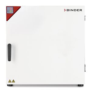 BINDER: Metrology - Laboratory - DirectIndustry