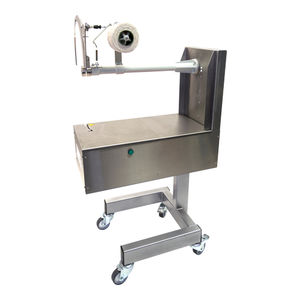 Bundling machine - AXRO2BASIC - Cyklop