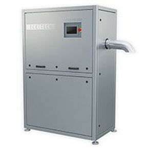 High Density Pellet dry ice pelletizer - PR350H - Cold Jet