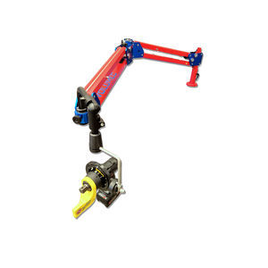 Support articulated arm - EASYARM 3 evo² - VOLUMEC® & EASYARM - balanced