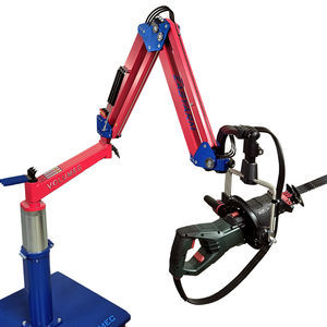 Support articulated arm - EASYARM 3 evo² - VOLUMEC® & EASYARM - balanced