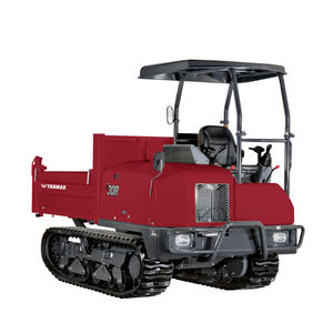 Self-loading mini dumper - All industrial manufacturers