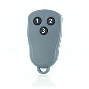 Radio control - T60-T8-5 series - Tele Radio - with buttons ...