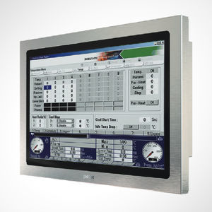 Protech Systems: Robotics - Automation - Industrial IT - DirectIndustry