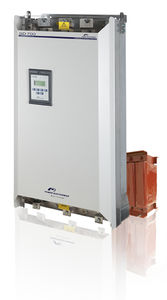 Vertical variable-speed drive - SD700 Series - Power Electronics